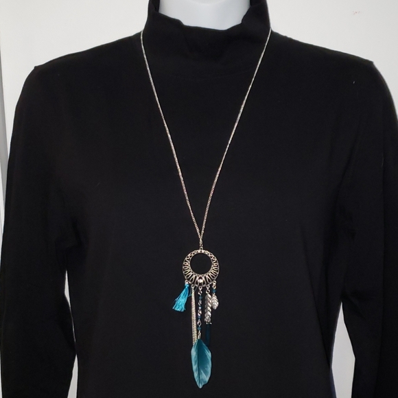 Icing | Jewelry | Nwt Fashion Necklace | Poshmark
